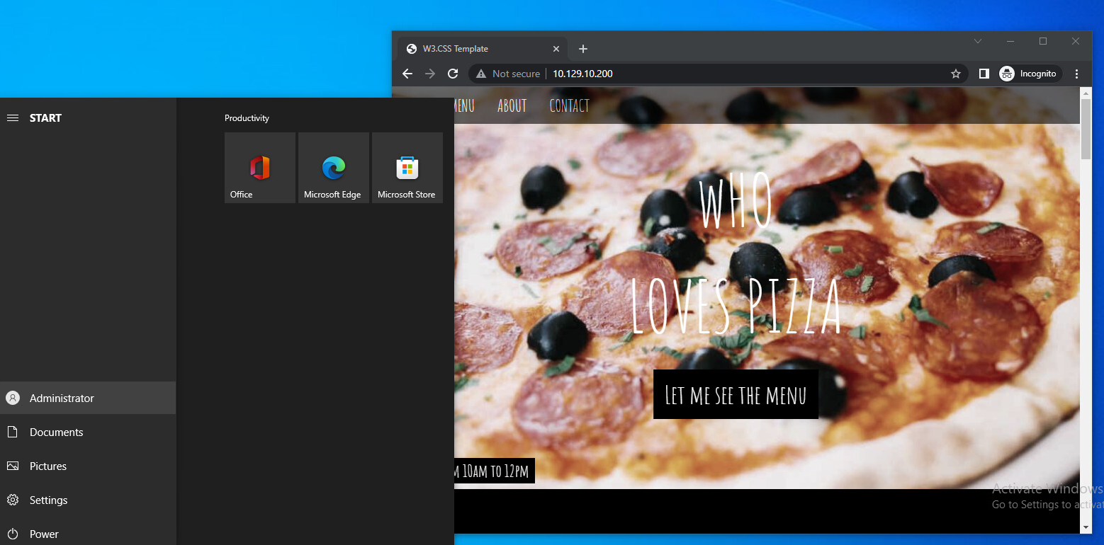 Using the Identity Distributed Firewall in Azure VMware Solution ...