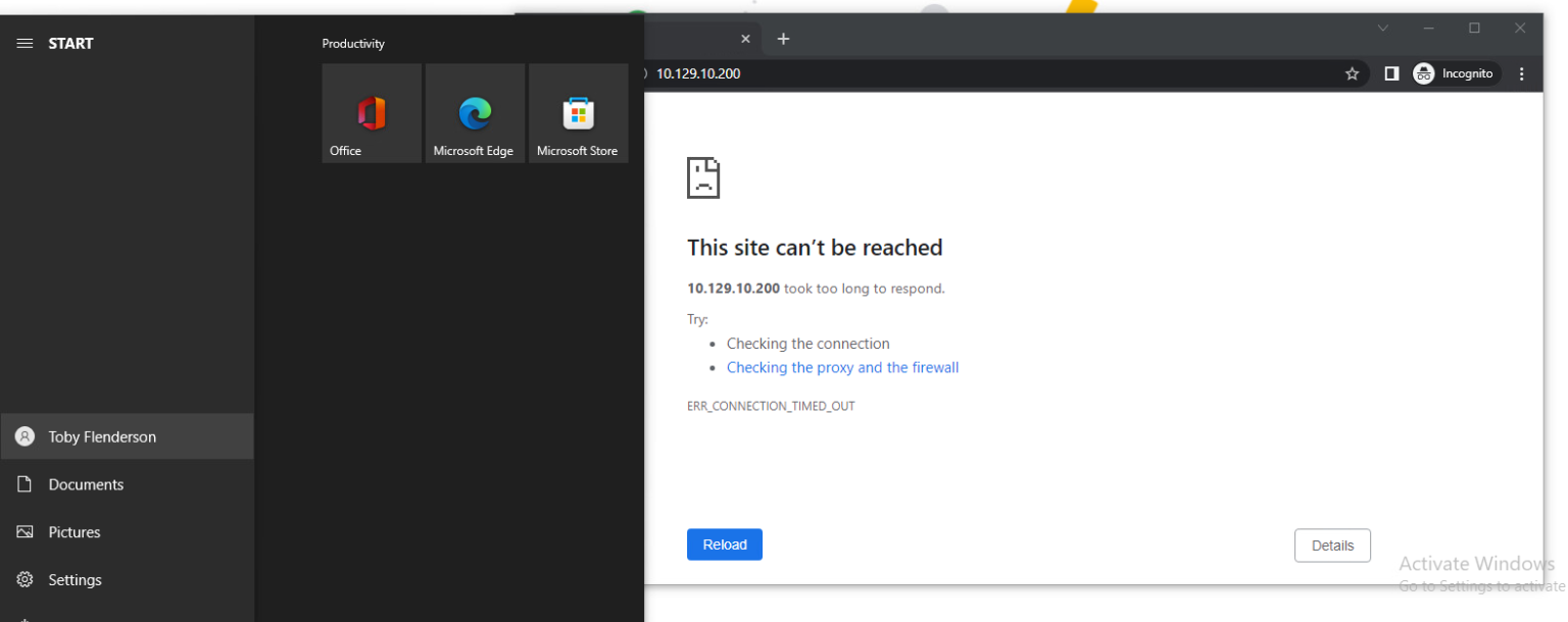 Using the Identity Distributed Firewall in Azure VMware Solution ...