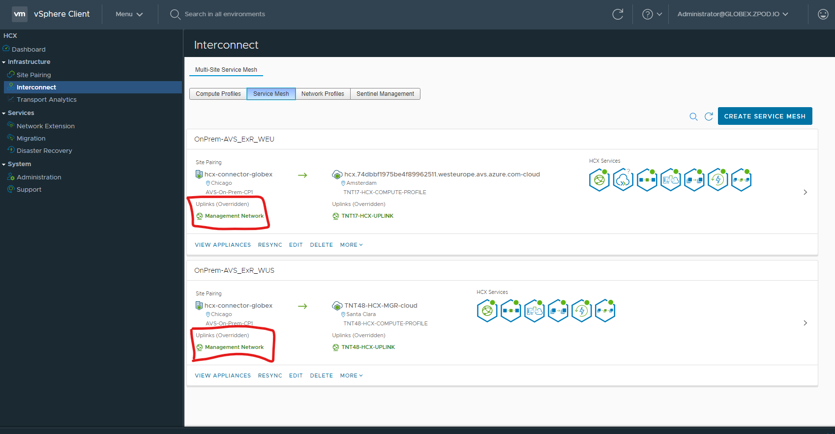 Meet One of the Dragons in Your Datacenter: MTU – DinoCloud