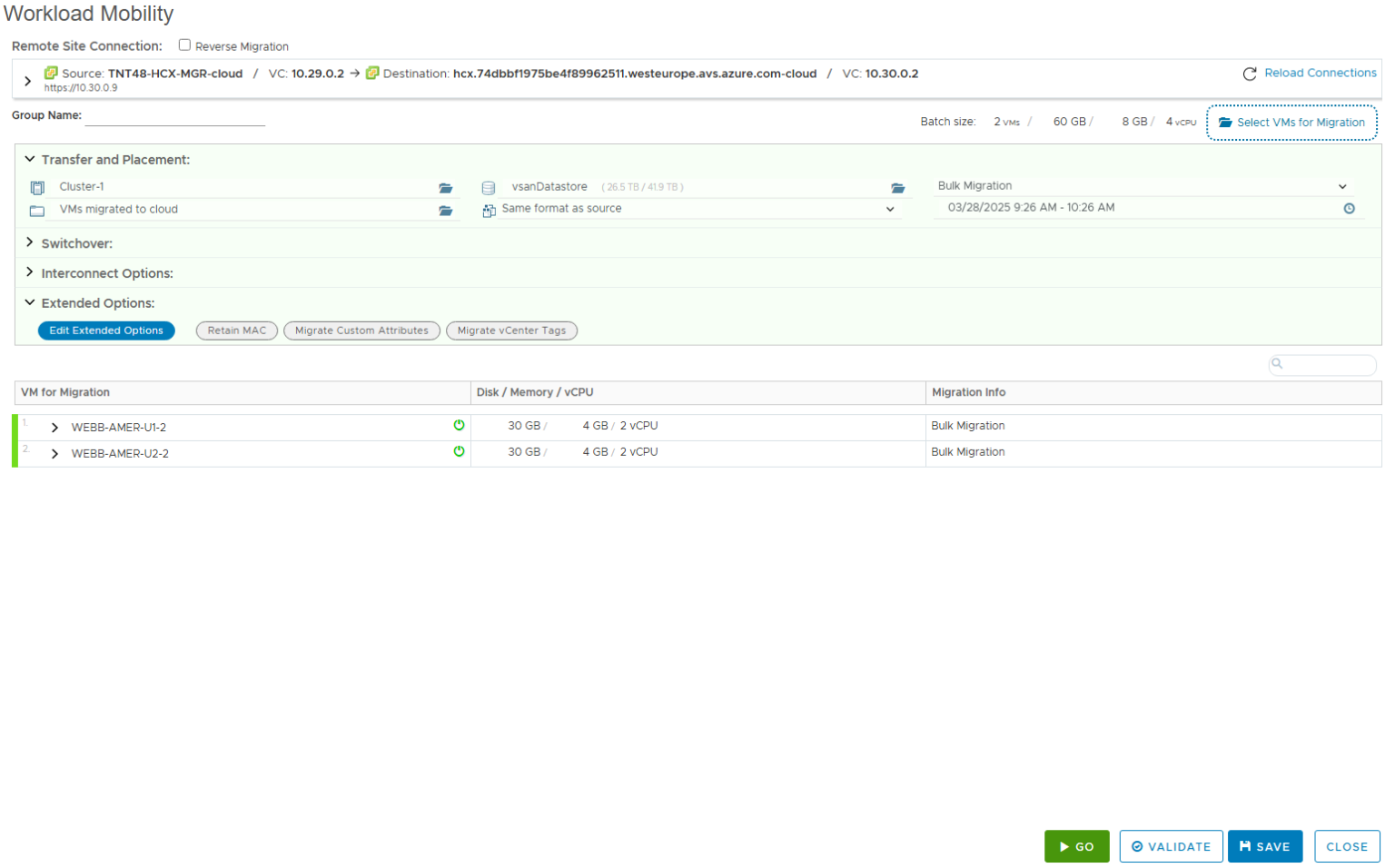 Cloud Migration Challenges: AVS & HCX Practical Troubleshooting Tips ...