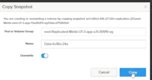 A Guide to Manual vVol Replication and Recovery on Pure Storage ...