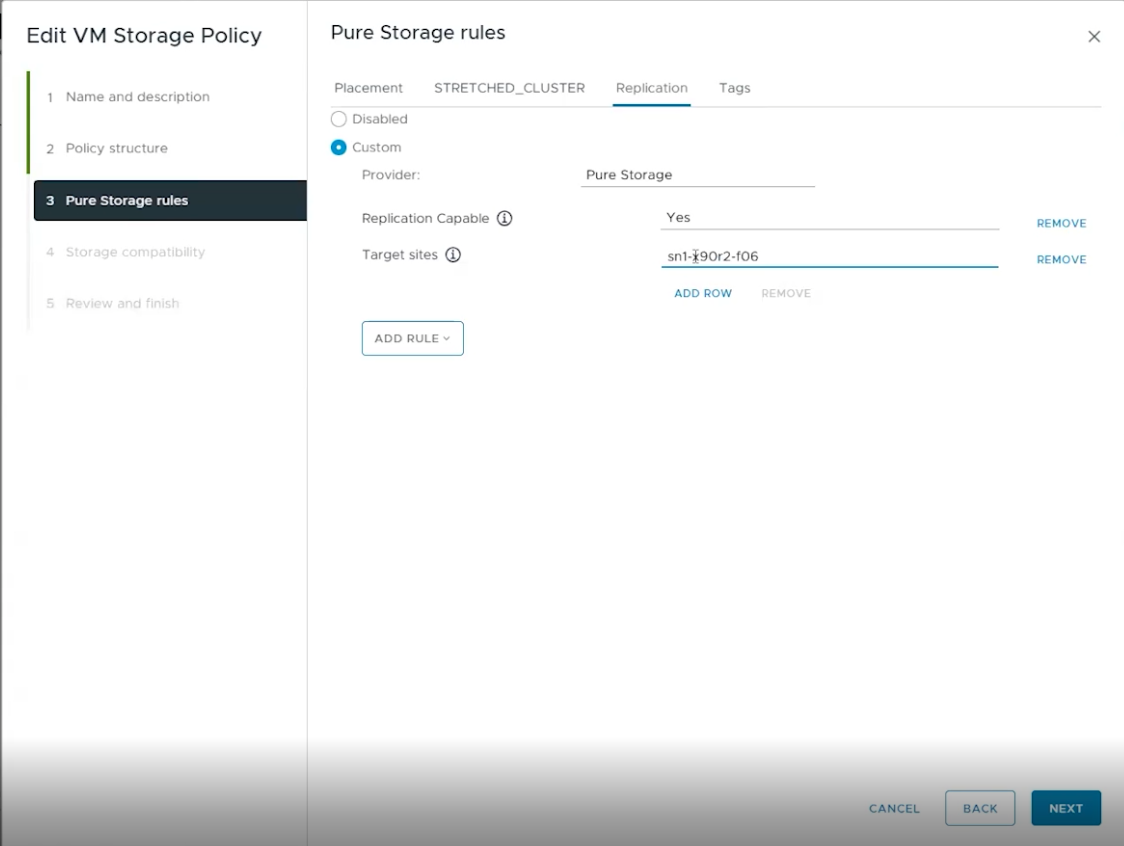 A Guide to Manual vVol Replication and Recovery on Pure Storage ...