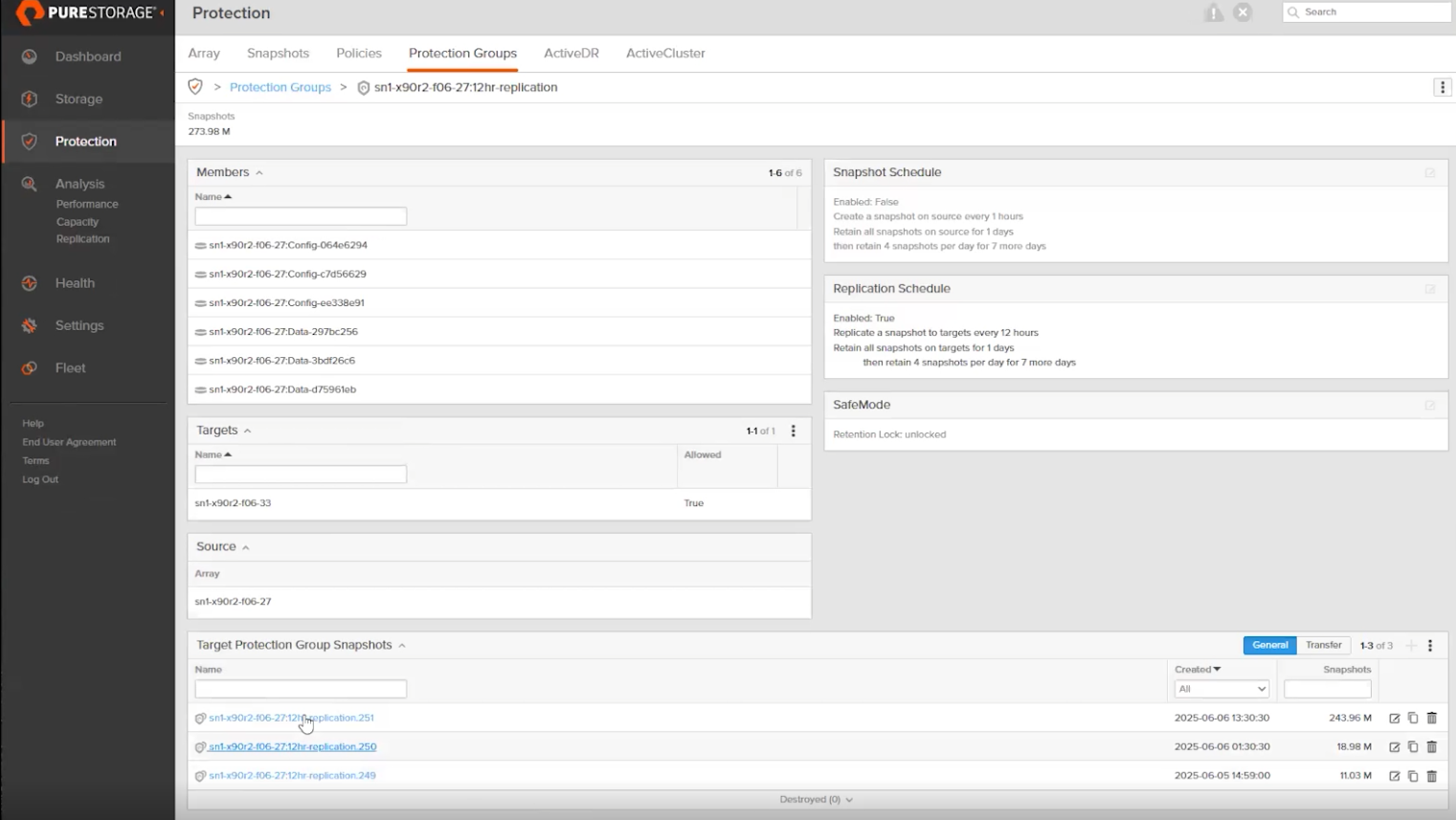 A Guide to Manual vVol Replication and Recovery on Pure Storage ...
