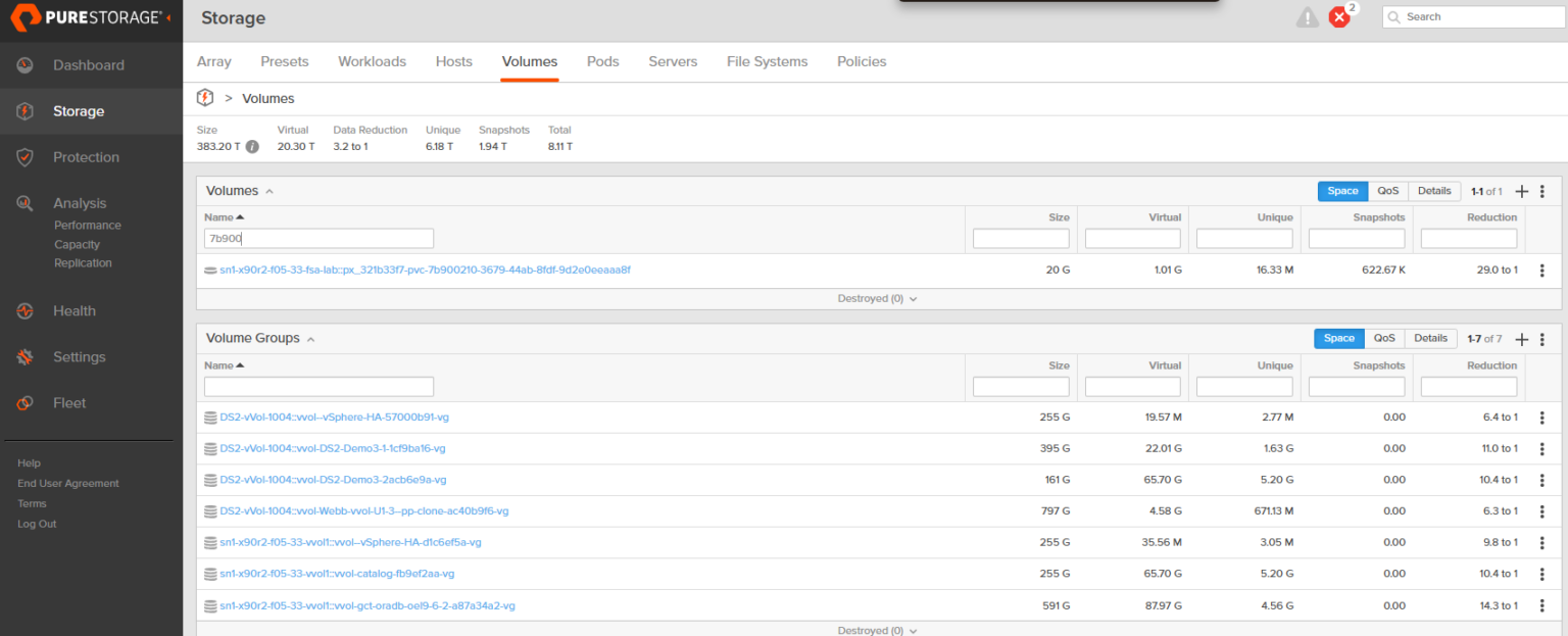 Cloning SQL Server on Openshift: How Pure Snapshots Make Dev ...